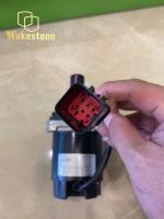 China Excavator Joystick Controller For  CAT320E CAT320GC for sale