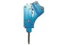 China Breaking Demolition Excavator Breaker Hammer For CAT 330 Excavator for sale