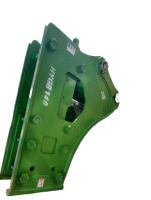 China YSBT155 Hydraulic Breaker Hammer For Excavator Mounted for sale