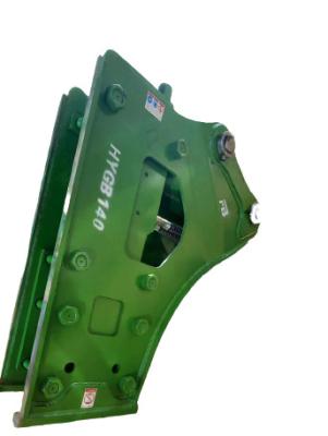 China YSBT155 Hydraulic Breaker Hammer For Excavator Mounted for sale