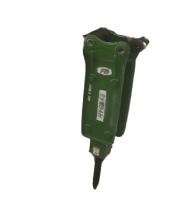 China YSB100 Excavator Jack Hammer Attachment 100mm Chisel Diameter for sale