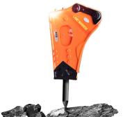 China YSB185 Excavator Concrete Breaker For Kubota Hydraulic Breaker for sale