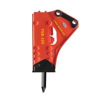 China YSB185 Excavator Concrete Breaker For Kubota Hydraulic Breaker for sale