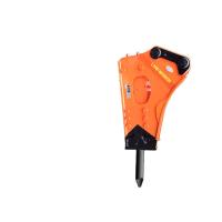 China YSB150 Digger Hydraulic Jack Hammer For Large Excavator for sale