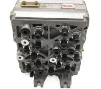 China 40 L/Min Excavator Control Valve Main Control Valve Assy for sale
