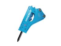 China OT2100 Hydraulic Breaker For 80 ton Excavator Rock Hammer Excavator Attachment for sale
