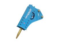 China OT2050 OT2000 Excavator Mounted Jack Hammer For 70 Ton Excavator Rock Hammer for sale