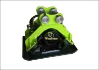 China High Quality Of Hydraulic Compactors  For Excavator  For Excavator /Breaker for sale