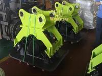 China High Quality Of Hydraulic Compactors  For Excavator  For Excavator /Breaker for sale