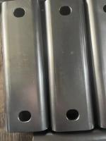 China Durable Excavator Parts  DMB210 Black 42CrMo Genuine Tool Pin Rod pin Chise Pin for sale