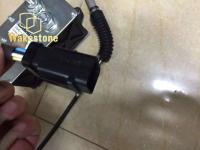 China Excavator Throttle Motor For  CAT320D2 CAT312 CAT313D2 CAT315D2 CAT318D2 for sale