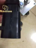 China Excavator Throttle Motor For  CAT320D2 CAT312 CAT313D2 CAT315D2 CAT318D2 for sale