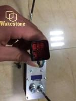 China Excavator Throttle Motor For  CAT320D2 CAT312 CAT313D2 CAT315D2 CAT318D2 for sale