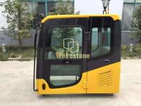 China Komatsu Excavator Cab Assembly/Cab Frame for sale