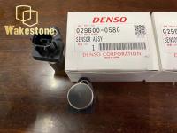China 029600-0580 Excavator Crankshaft Position Sensor  For Hino J05C J08C for sale