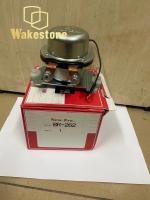 China Electrical Spare Parts Switch BR-262 Battery Relay 24V For Komatsu Excavator PC300 for sale