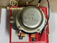 China Electrical Spare Parts Switch BR-262 Battery Relay 24V For Komatsu Excavator PC300 for sale