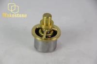 China 600-421-6630 Komatsu Excavator Thermostat for sale