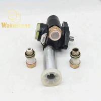 China Excavator Parts Carter E320B 320C 320D Fuel Pump Fuel Supply Pump For S6K Engine for sale