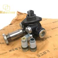 China Isuzu 4HK1 6HK1 Engine Hand Oil Pump Oil Pump Fuel Supply Pump For Excavator Hitachi ZAX200 250 330 360-3 for sale