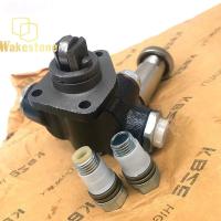 China Isuzu 4HK1 6HK1 Engine Hand Oil Pump Oil Pump Fuel Supply Pump For Excavator Hitachi ZAX200 250 330 360-3 for sale