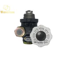 China Engine 6D102 Fuel Pump Hand Pressure Oil Pump For Excavator Komatsu PC200 PC220 PC240 PC270-6 PC270-7 for sale