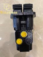 China Foot Valve Assembly for Doosan DX55-9C DX60-9C Excavators | OEM-Spec Pedal Unit from Supporting Factory for sale