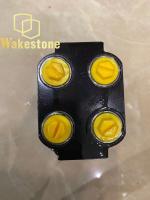 China Foot Valve Assembly for Doosan DX55-9C DX60-9C Excavators | OEM-Spec Pedal Unit from Supporting Factory for sale