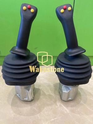 China Imported Italian Joystick Assembly HC-RCX-68315/68316 With Magnet Positioning for sale
