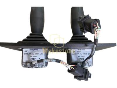 China 472-5507 Carter Milling Machine Joystick Assembly for PM620 PM622 PM820 PM822 PM825 for sale