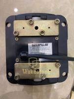 China 274-5275 Carter Excavator Original Electric Control Foot Valve Assembly For Carter E365C E374D  E385C E390D for sale
