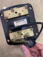 China 274-5275 Carter Excavator Original Electric Control Foot Valve Assembly For Carter E365C E374D  E385C E390D for sale