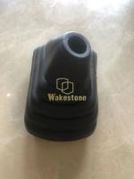 China Original D-Type Rubber Dust Cover For  Excavator Handle | Fits CAT312D1, CAT312D2, CAT349D1, CAT349D2 for sale