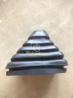 China Original D-Type Rubber Dust Cover For  Excavator Handle | Fits CAT312D1, CAT312D2, CAT349D1, CAT349D2 for sale