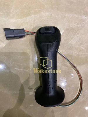 China Carter Original Small Excavator Handle Rubber For Carter E303.5CR E303.5D for sale