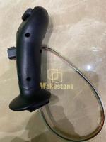 China Carter Original Small Excavator Handle Rubber For Carter E303.5CR E303.5D for sale