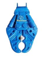 China Excavator hydraulic shears for crushing and secondary demolition for sale
