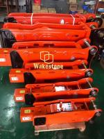 China Excavator top hydraulic hammer MKB500 MKB800 MKB900 MKB1200 MKB1400 for sale