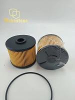 China Fuel Filter For Kobelco SK200-10 SK200-13 SK120-8 for sale
