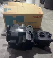 China Hitachi Excavator Parts ZAX70  ZAX 70-5 Hydraulic Pump Main Pump Large Pump Assembly PVD-2B-50P20G5 for sale