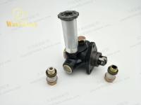 China Manual Oil Pump Fuel Supply Pump For Excavator 6D34 Engine for sale