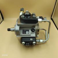 China 4HK1 6HK1 Diesel Pump High Pressure Oil Pump Common Rail Oil Pump For Excavator Hitachi ZAX350 ZAX210 ZAX330-3 for sale