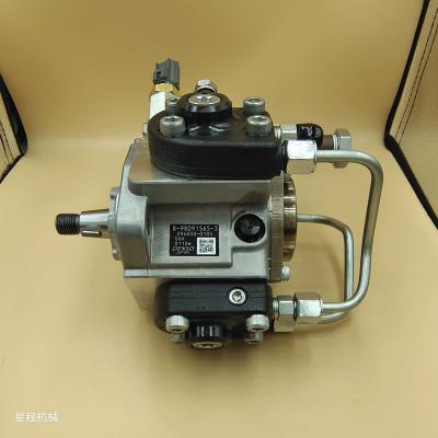 China 4HK1 6HK1 Diesel Pump High Pressure Oil Pump Common Rail Oil Pump For Excavator Hitachi ZAX350 ZAX210 ZAX330-3 for sale