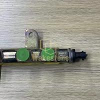 China Original High Pressure Common Rail Common Rail Oil Tank Common Rail Sensor For Excavator Komatsu PC200 P240-8 for sale