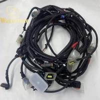 China Original Engine Line Cab Line External Line For Komatsu Excavator PC200 PC450-8 for sale