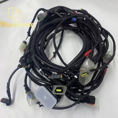 China Original Engine Line Cab Line External Line For Komatsu Excavator PC200 PC450-8 for sale