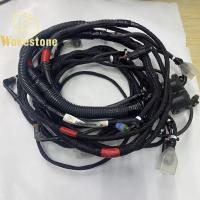 China Original Engine Line Cab Line External Line For Komatsu Excavator PC200 PC450-8 for sale
