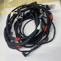 China Original Engine Line Cab Line External Line For Komatsu Excavator PC200 PC450-8 for sale