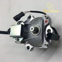 China Imported Throttle Motor Assembly For Komatsu Excavator PC130 PC220 PC360-7 for sale