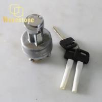China Original Key Start Switch For Komatsu Excavator Parts for sale
